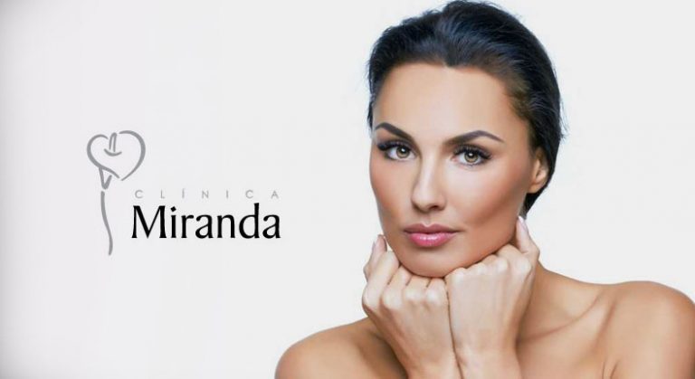 Clínica Miranda – Mais Bonita Todo Dia