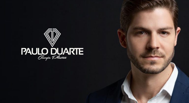 Dr. Paulo Duarte – Mais Bonita Todo Dia