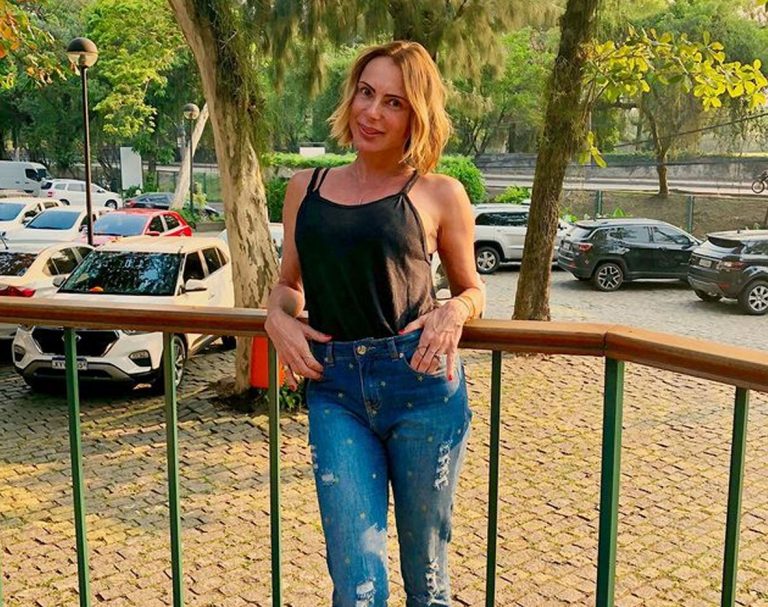 Mari Saade – Mais Bonita Todo Dia