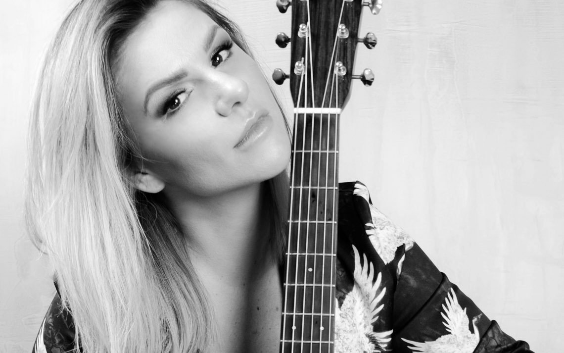 Vanessa Uflacker – Mais Bonita Todo Dia